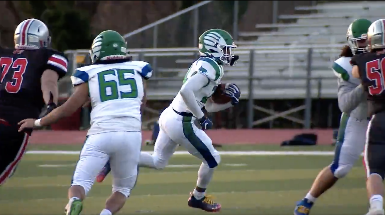 SLHS football is first FCPS team to have games cancelled after 11 ...